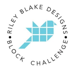 Riley Blake Designs Ready, Set, Block Challenge - The Quilting Engineer